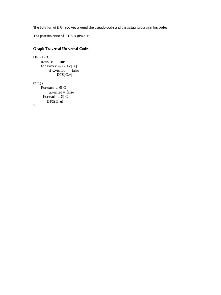 Lab 1 Solution | PDF