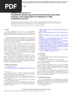 Bac 5423 | PDF | Alloy | Corrosion