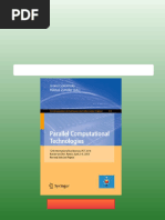 PReMI 25 | PDF | Cognitive Science | Computing