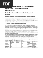 Intro To App Lab | PDF | Career & Growth | Computers