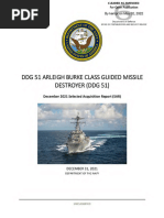 Army CAD/PAD Program Overview | PDF | Ammunition | Aviation