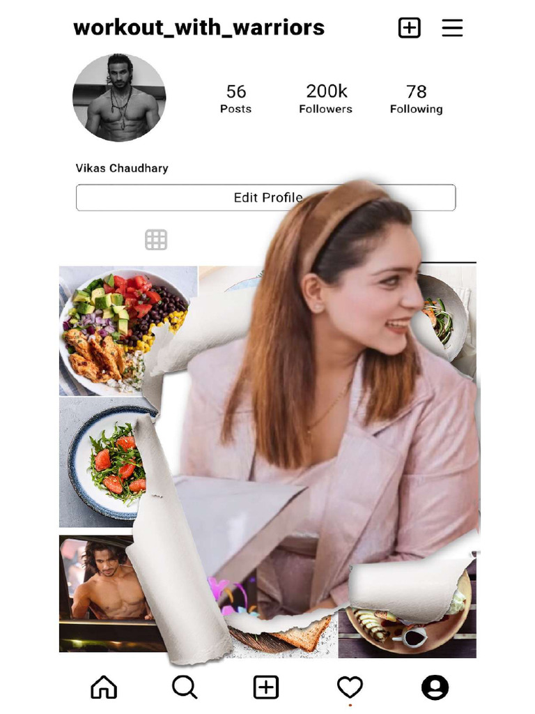 Ppd Nutrition Chart | PDF