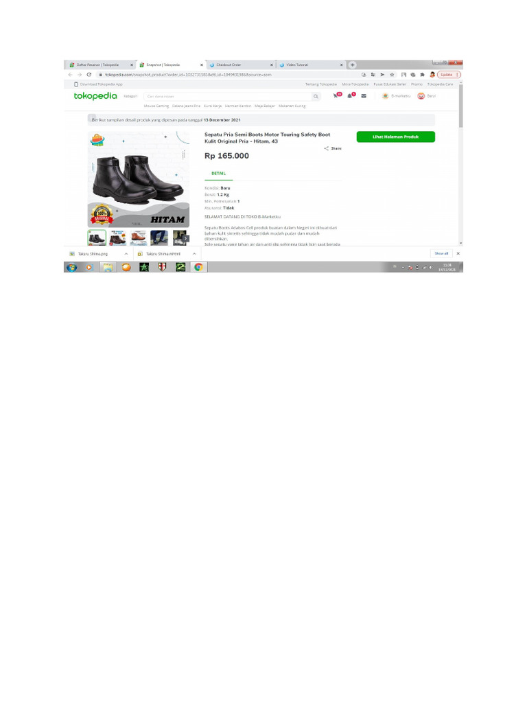 Harga Cell | PDF