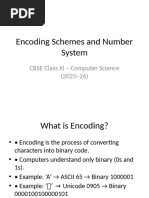 CBSE Class12 IP Practical File 2025-26 | PDF | Sql | Computing