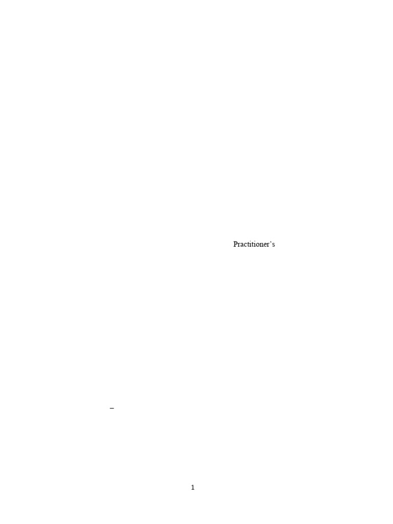 CSC 403 SOFTWARE ENGINEERING Lecture Note | PDF | Software Development Process | Software