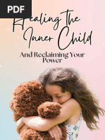 Trauma Narrative | PDF | Psychological Trauma | Emotions