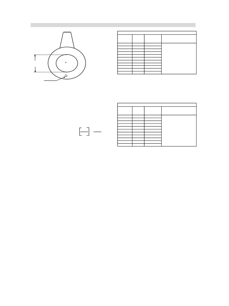 Orifice Design - Piccadli | PDF | Flow Measurement | Square Root