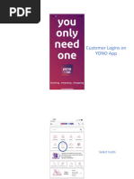 Oneview Portal Manual | PDF | Personal Identification Number | Login