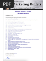 The Boron Letter | PDF | Career & Growth | Language Arts & Discipline