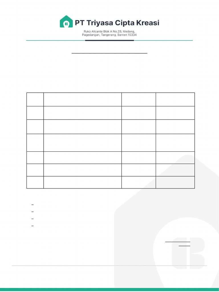 Form Penilaian | PDF