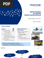SPPB Lomake & Ohje 2 | PDF