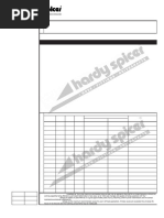 Bad Dragon Size Measurement Guide | PDF | Length | Units Of Measurement