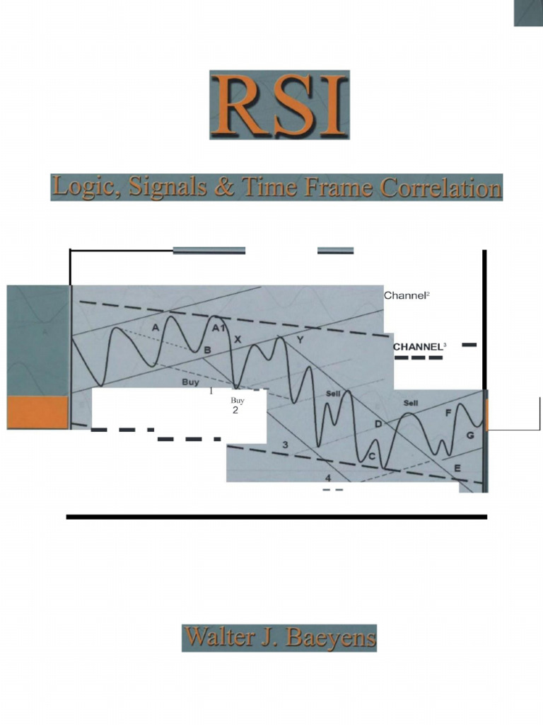 RSI Logic Signals and Time Frame Correlation Dich TV | PDF