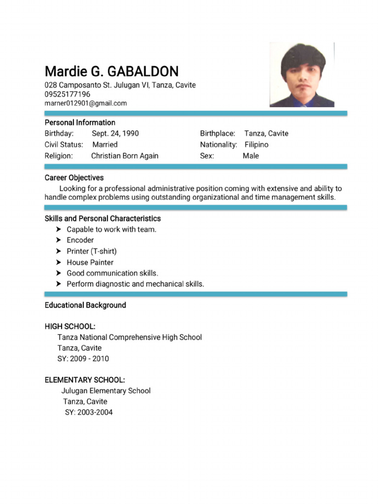 Mardie | PDF