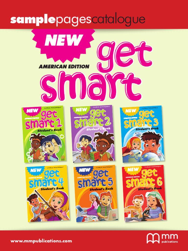 Sample Pages Catalogue - American Edition | PDF