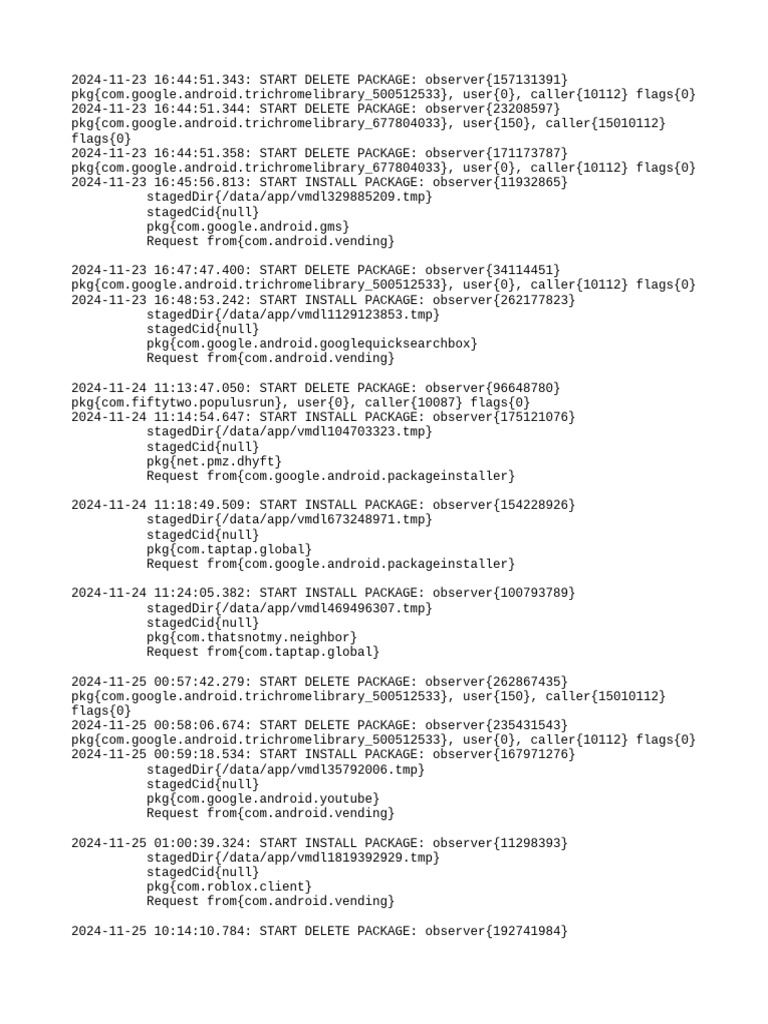 PM Debug Info | PDF | Ios | Software