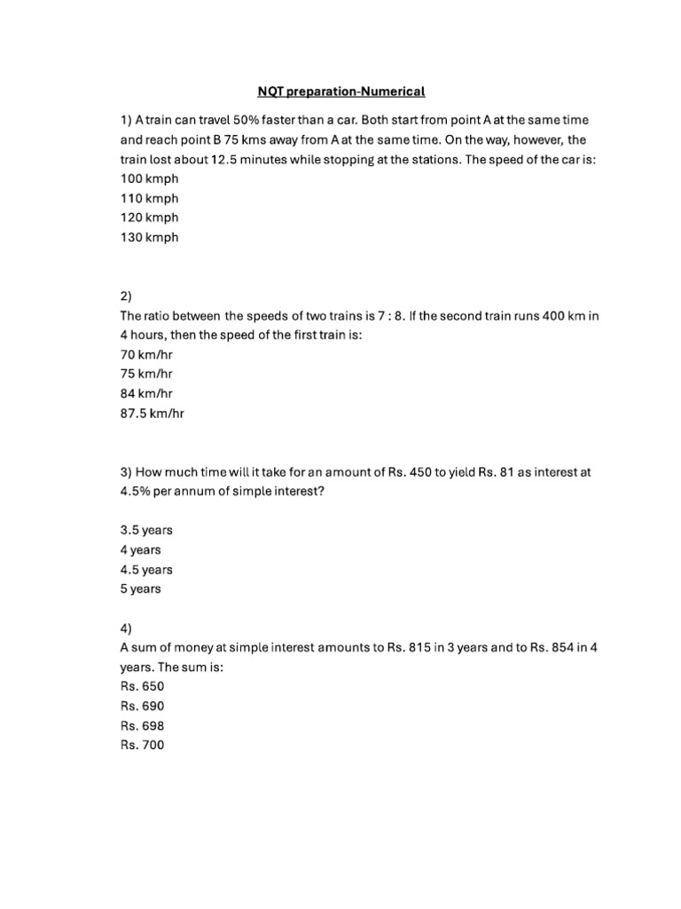 QP3 Ans | PDF