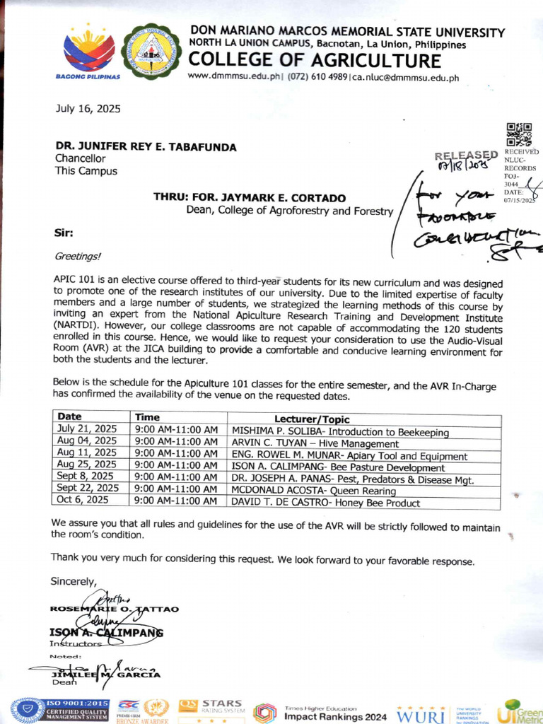 NCA-F03-3044-2025 | PDF