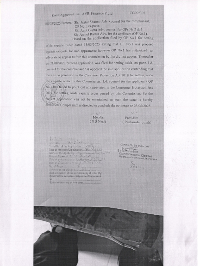 Rohit Aggarwal | PDF