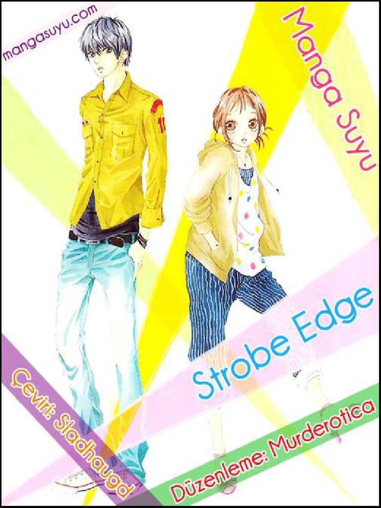 Strobe Edge 2 | PDF