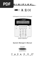 Atm CheatSheet V1.0 | PDF | Password | Menu (Computing)