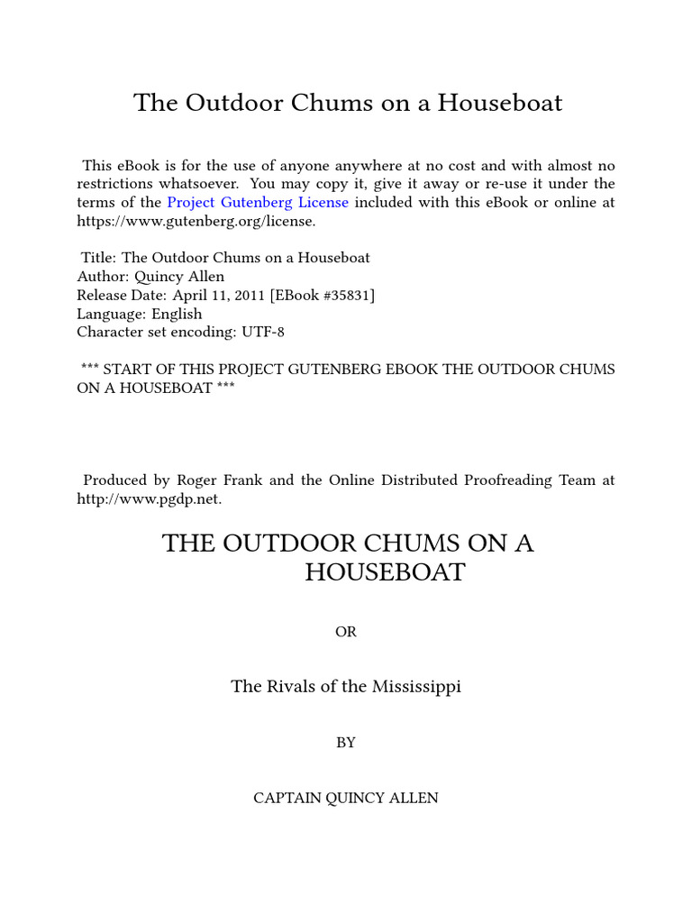 PG 35831 | PDF