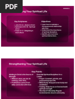 Fsy 2025 International Participant Handbook | PDF