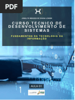 Conceito e Importância do Peopleware | PDF | Computadores