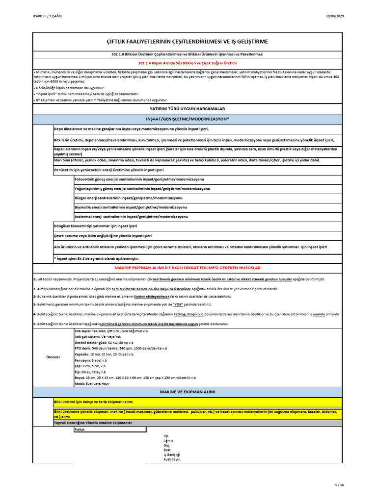 UHL - Kapalı Alan | PDF