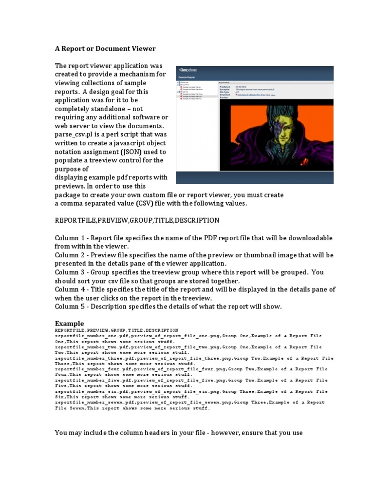 Reportfile Number Two | PDF | Portable Document Format | Java Script