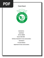 UberStar - PWD - Internship - 2026 - Batch - Notification - New | PDF ...