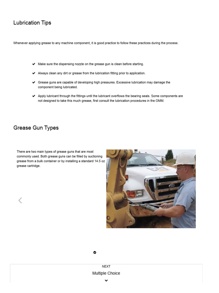 Lubrication | PDF