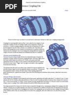 API Reg - Thread Forms | PDF