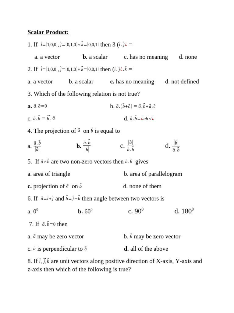 MCQ Vector Bfe2a344 Aebd 4272 9cae B9fce12f5865 | PDF