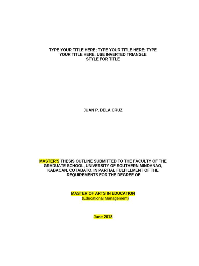 01-Qualitative - Preliminary Pages | PDF | Thesis | Evaluation