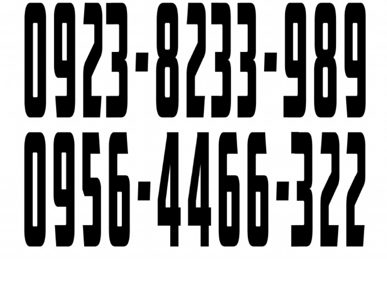 Stencil 3 | PDF
