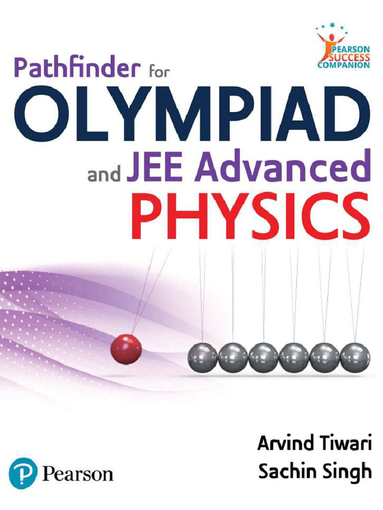 Pathfinder Physics Extracted | PDF
