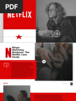 No Rules Rules PDF | PDF | Incentive | Leadership