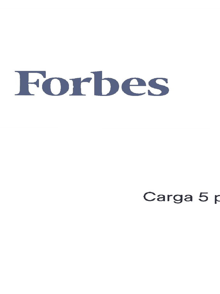 Forbes | PDF