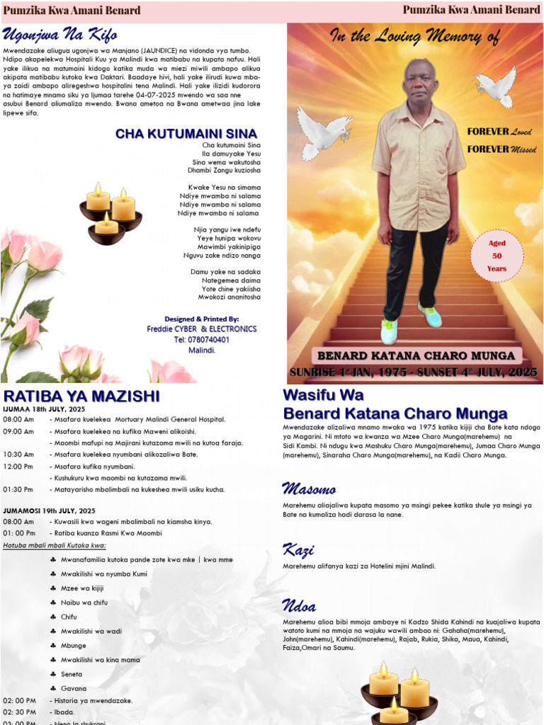Benard | PDF