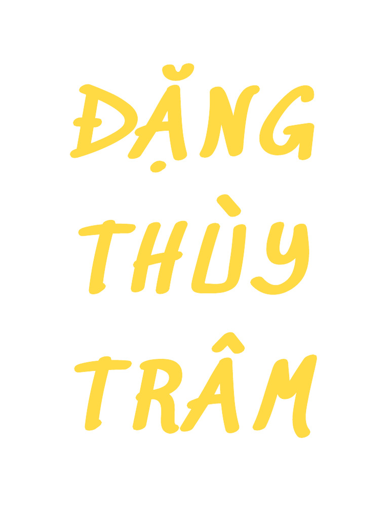 Bảng Tên Decal | PDF