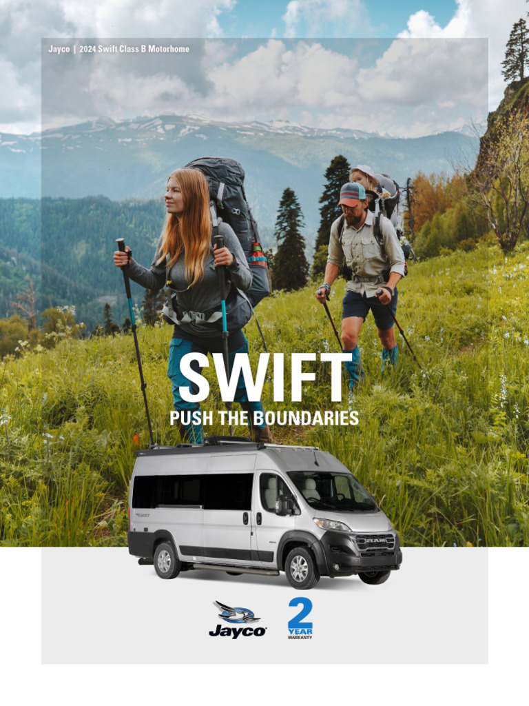 746-Swift-Brochure-2024 | PDF | Motor Vehicle | Automotive Technologies
