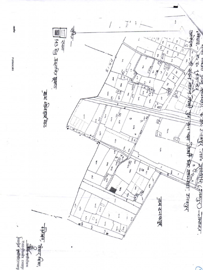 Madan Mohan Sajra Plan | PDF