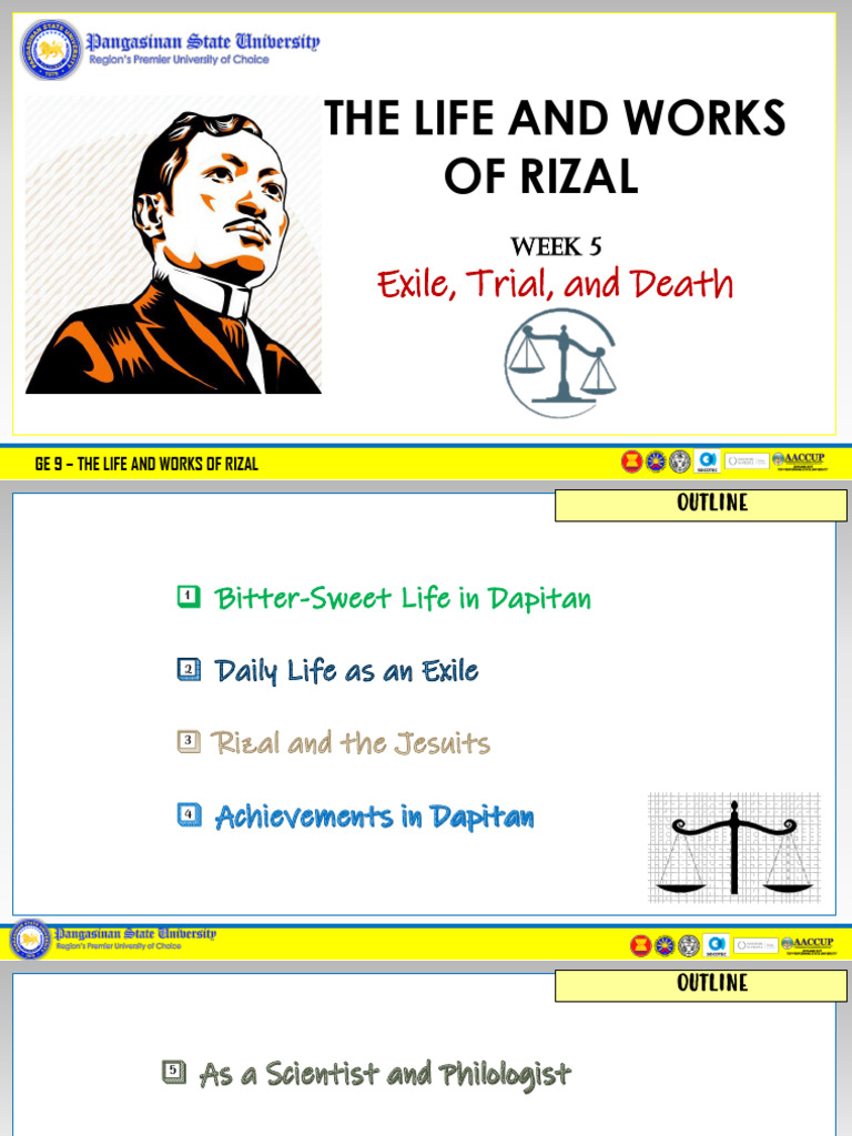 Week-5-Part-1-Exile-Trial-and-Death (1) | PDF
