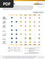 (Care and Use Manual) : Atlantis Premier BEH C AX Columns | PDF | Acid ...