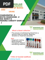 Measuring and Recording Urine Output | PDF | Urination | Volume