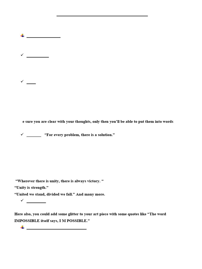 Class 11 Debate Writing Format Guide | PDF | Argument