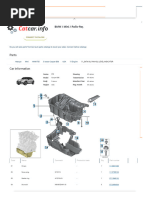 Permatex® Oem Chart | PDF | Adhesive | Vehicle Technology