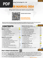 TCN Android Touch Screen Vending Machine User Manual | PDF | Android ...