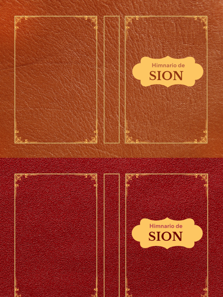 Himnario de (1) | PDF